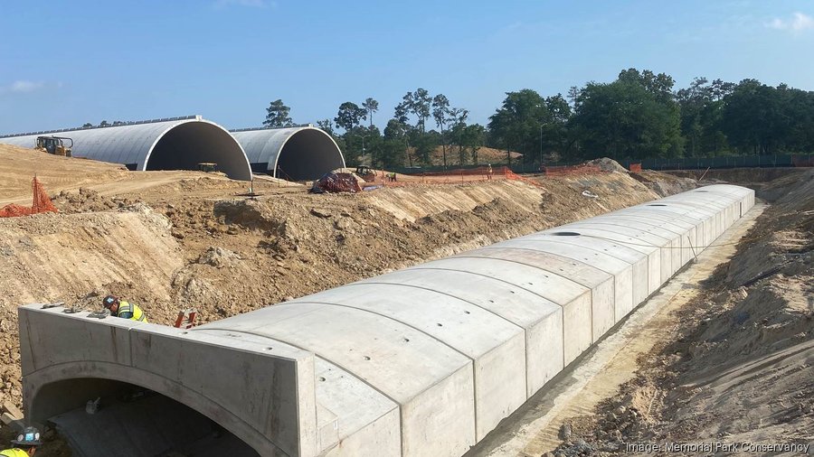 Emily Clay family donates $3.5M to Memorial Park improvement project ...