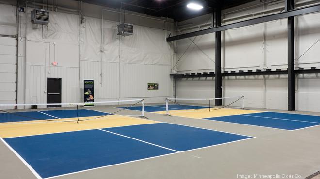 Minneapolis Cider Company expanded its cidery near Northeast with more ...