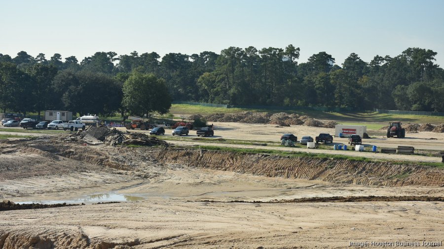 First phase of Memorial Drive tunnels set to open - Houston Business ...