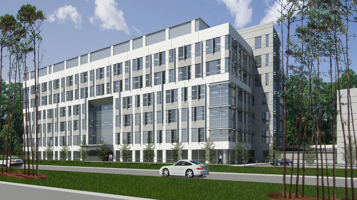 Linde Engineering inks major lease renewal in The Woodlands - Houston ...