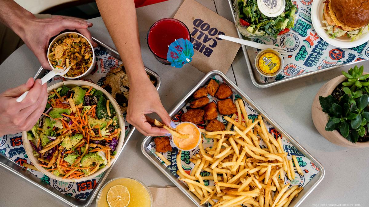 Birdcall nabs Denver restaurant group president to be next CEO - Denver ...