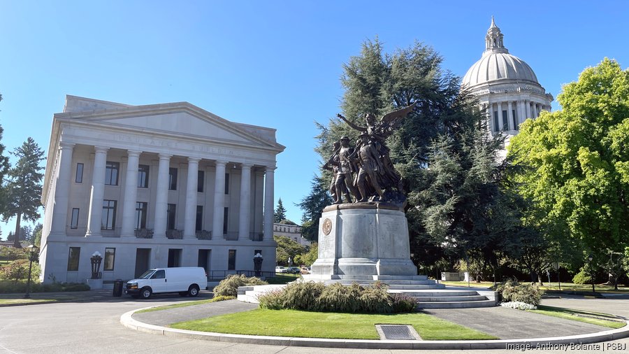 WA lawmakers reform builders' bugaboo: the capricious design review ...