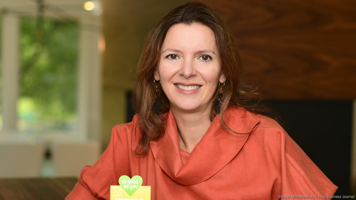 So Good So You acquired by Bansk Group for majority stake - Minneapolis ...