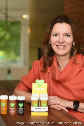 So Good So You acquired by Bansk Group for majority stake - Minneapolis ...