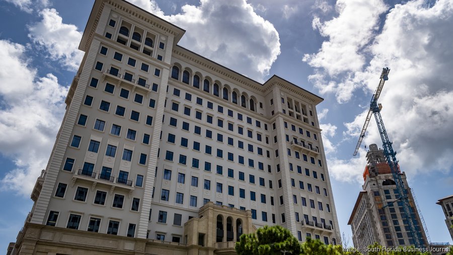 Coral Gables may change code for Live Local Act projects - South ...