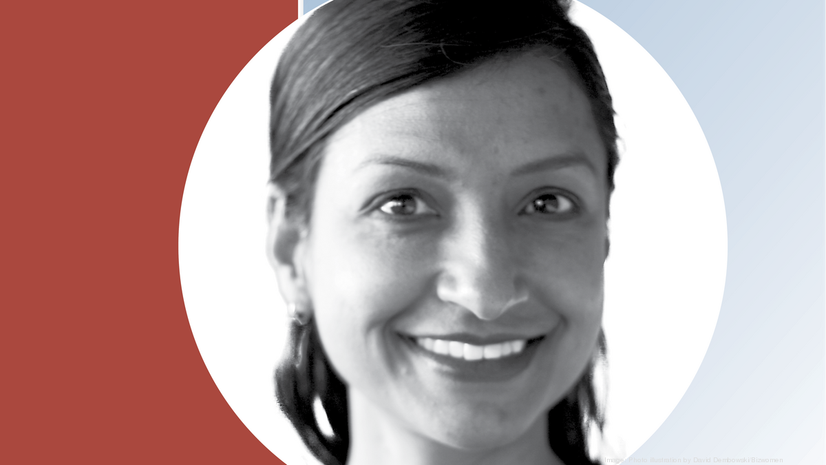 In Her Own Words: Greenbar Distillery’s Litty Mathew mixes (up ...