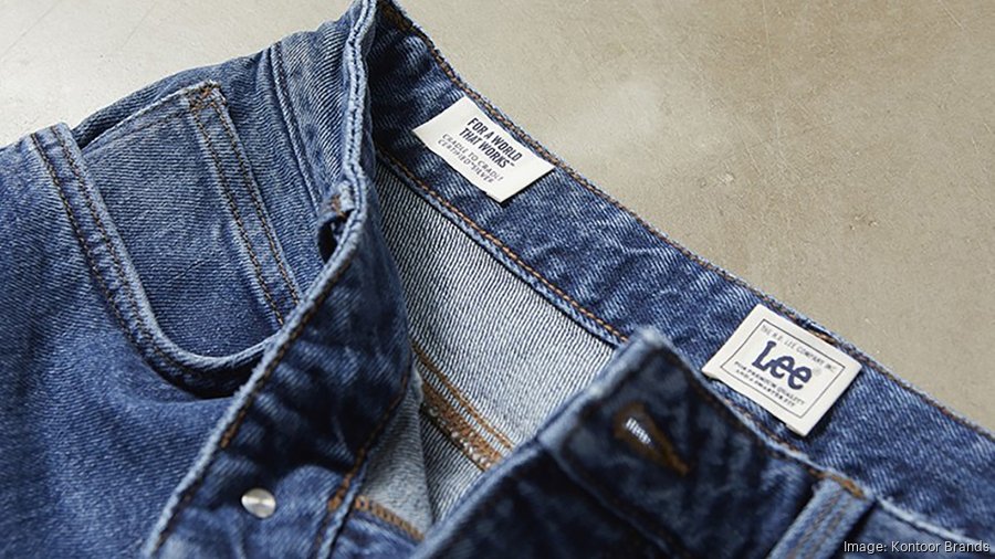 Lee | Wrangler opens at Legends Outlets, its first foray into Kansas, KC metro - Kansas City ...