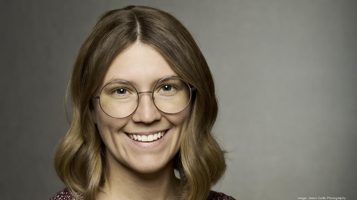 New Mexico Inno - Inno Under 25: Amelia Bierle created a company that ...