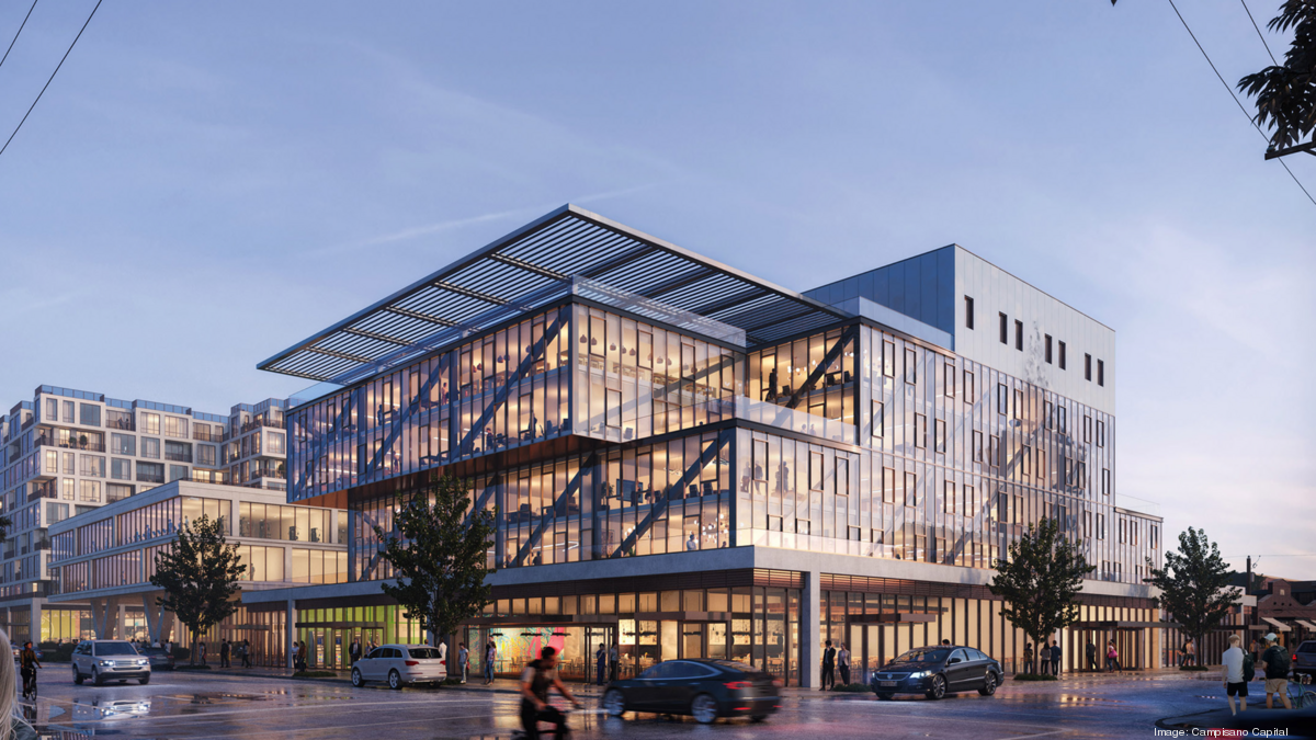 New permits detail NuLu Crossing project - Louisville Business First