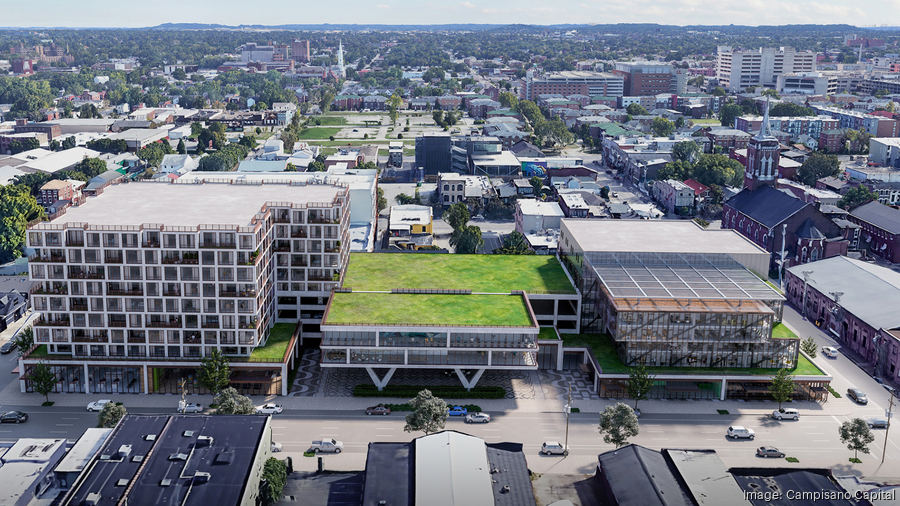 Campisano Capital plans $78 million NuLu Crossing development in NuLu ...