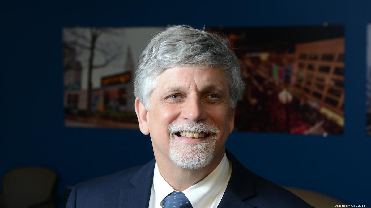 Tom Yablonsky is retiring from Downtown Cleveland Alliance ...