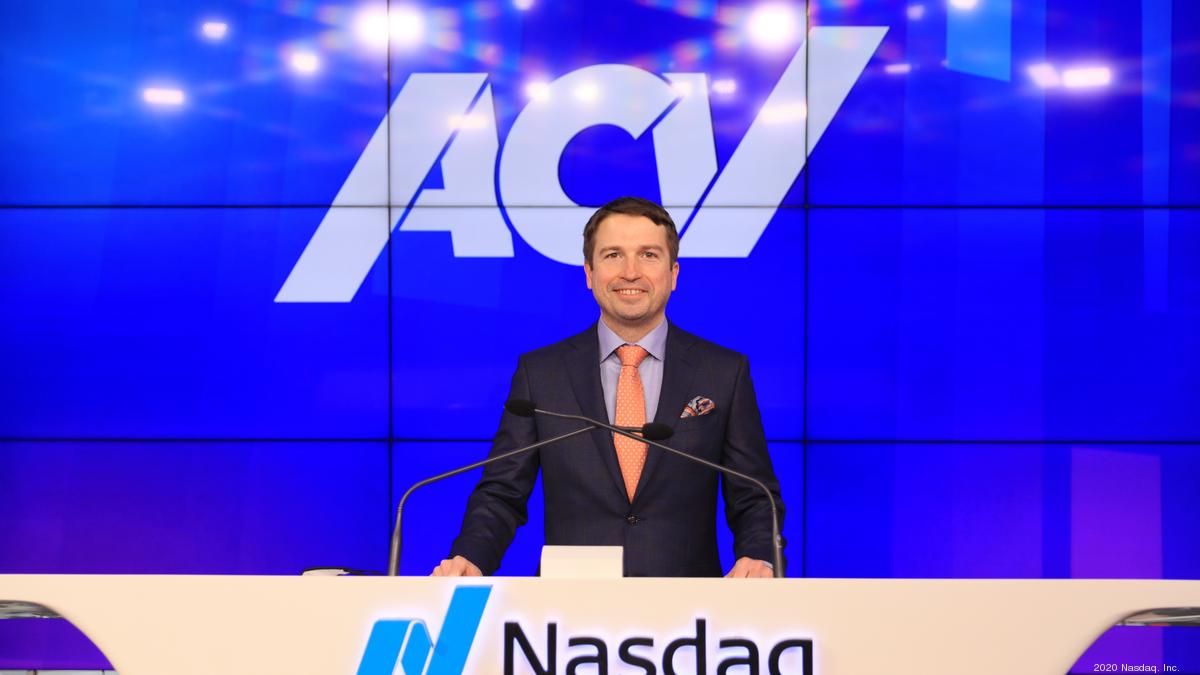 Dan Magnuszewski to lead 43North Foundation initiative's venture studio ...