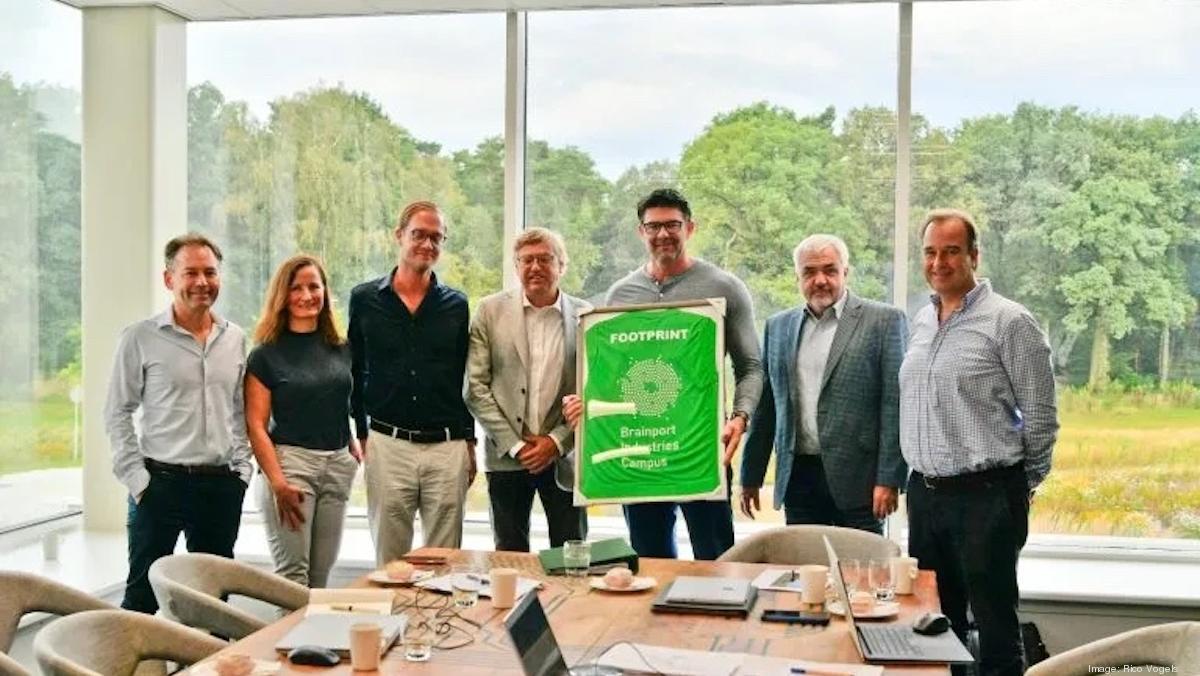 Footprint to establish new European HQ and R&D center in the ...