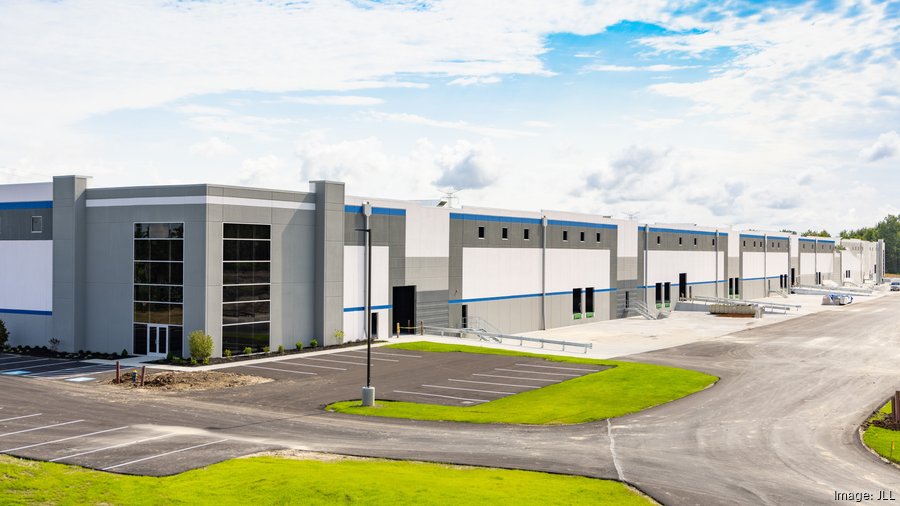 JLL exec David Stecker talks industrial real estate trends in Northeast ...