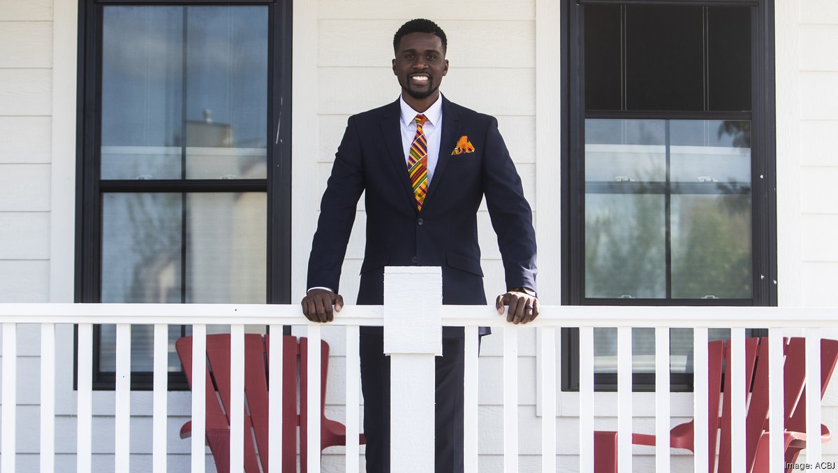 Emem Group eyes 40 vacant lots in Milwaukee for homes - Milwaukee Business Journal