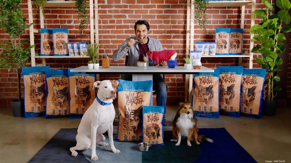 Five Bay Area Startups Trying To Make Pet Food More Sustainable San Five Bay Area Startups Trying To Make Pet Food More Sustainable San