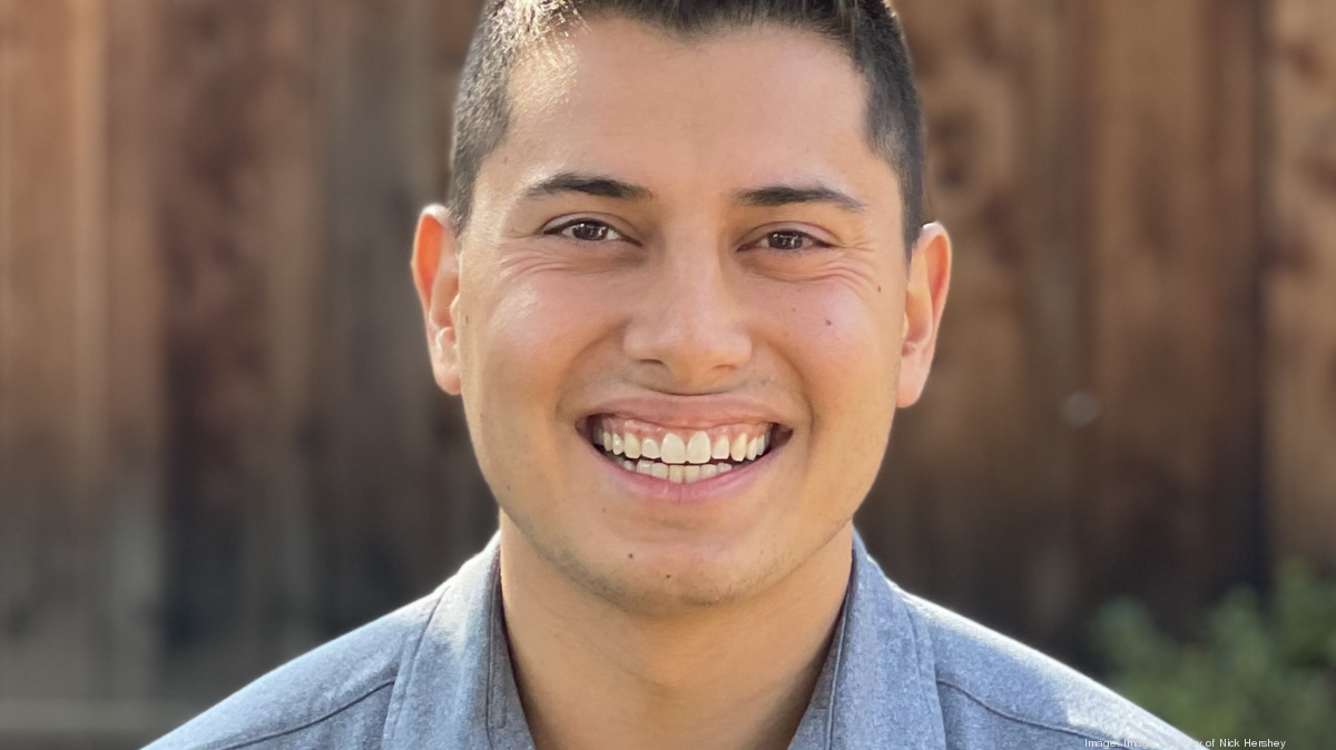 Bay Area Inno Under 25 2021: Nick Hershey, Co-founder and CEO, Rundoo ...