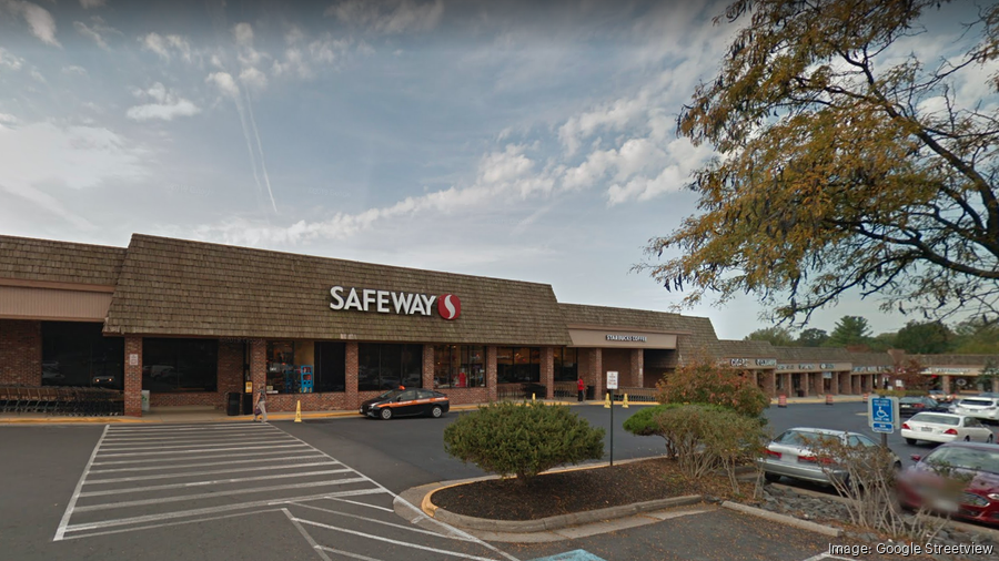Federal Realty buys Twinbrooke Shopping Centre in Fairfax - Washington ...