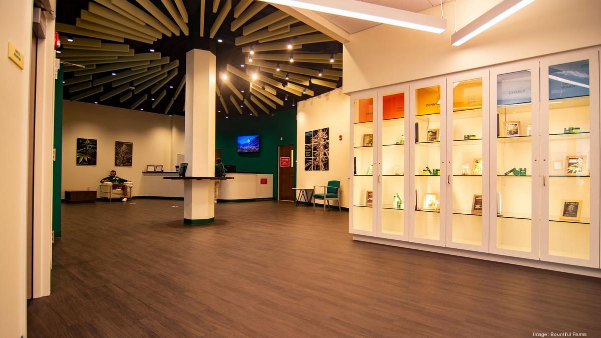 Who sells the best cannabis in Massachusetts? Two won out in Cultivator ...