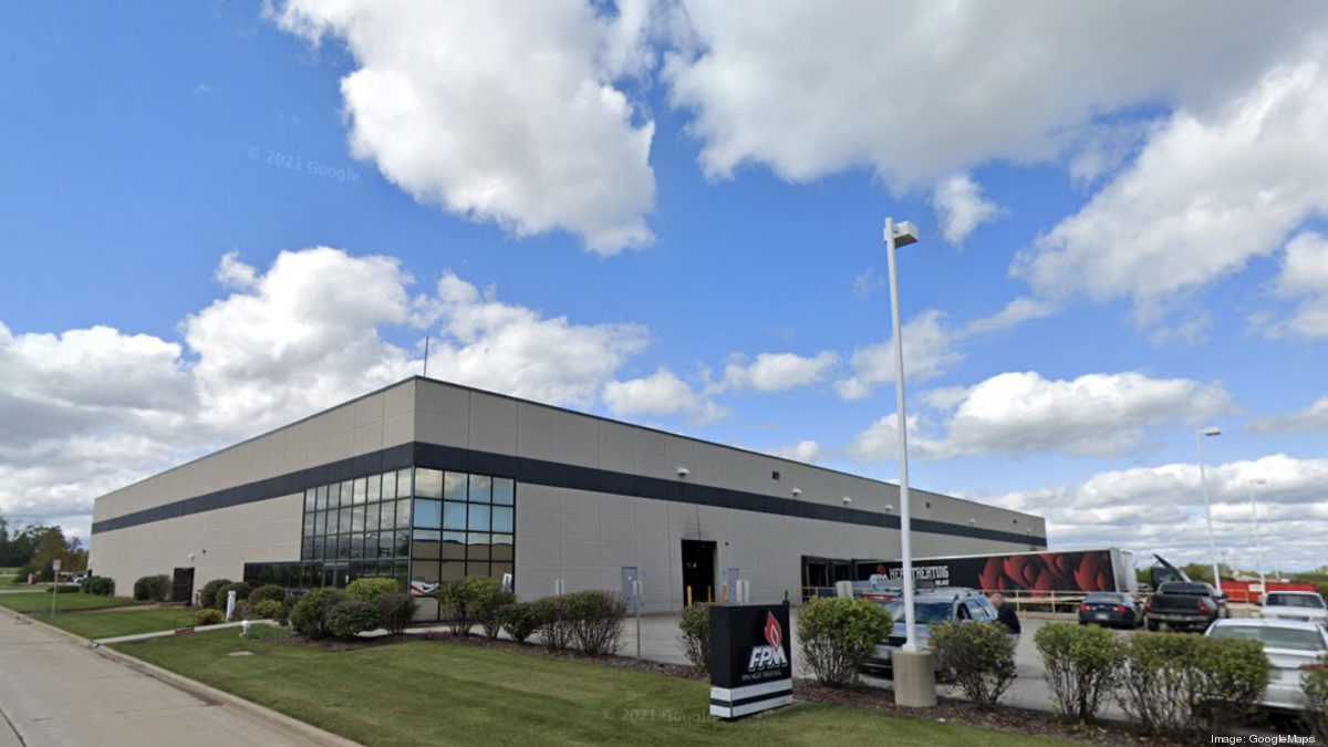 ABC Supply Closer To Opening First Milwaukee Distribution Center