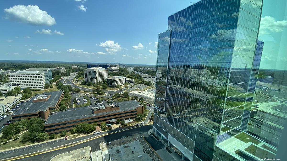 On the Road Silver Line: Excitement builds from Reston to Ashburn ...