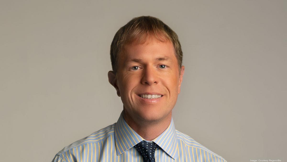 RegenxBio kicks off late-stage clinical trial with AbbVie for eye ...