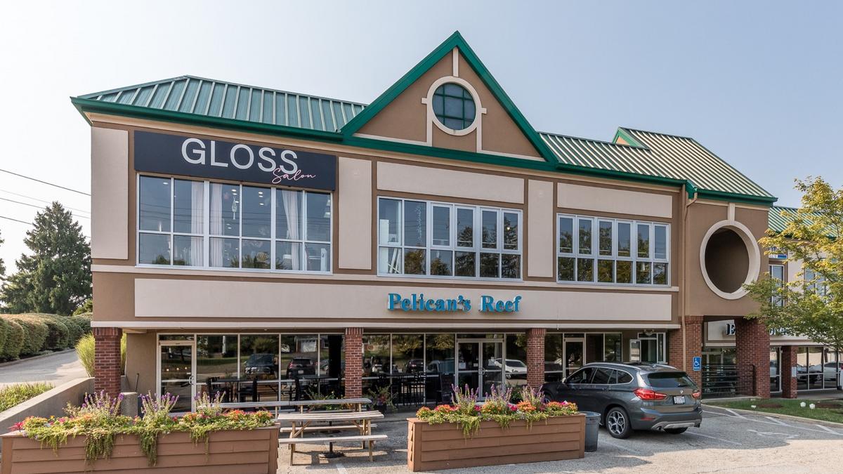 Cincinnati restaurateur buys Anderson Township's Pelican's Reef ...