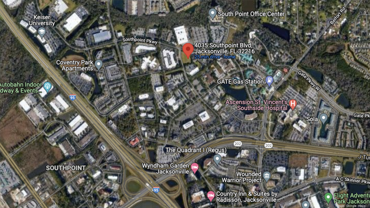 First Coast Surgery Center begins $7.3M expansion project ...