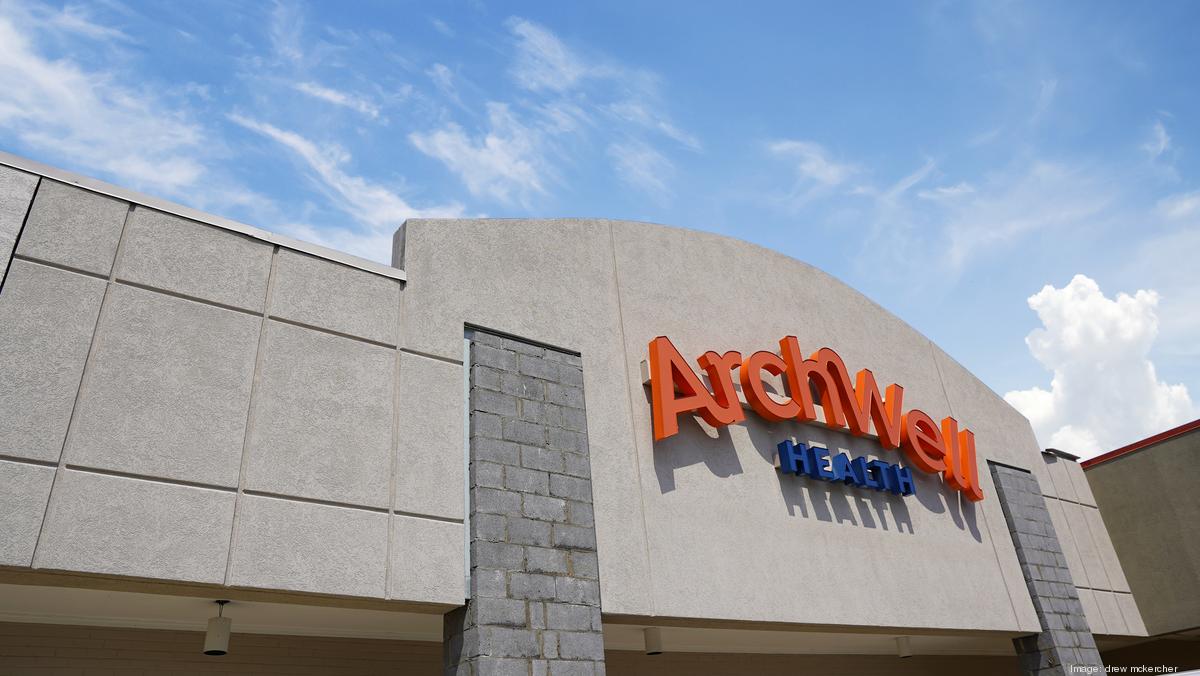 ArchWell Health brings primary care model for seniors to Kansas City ...