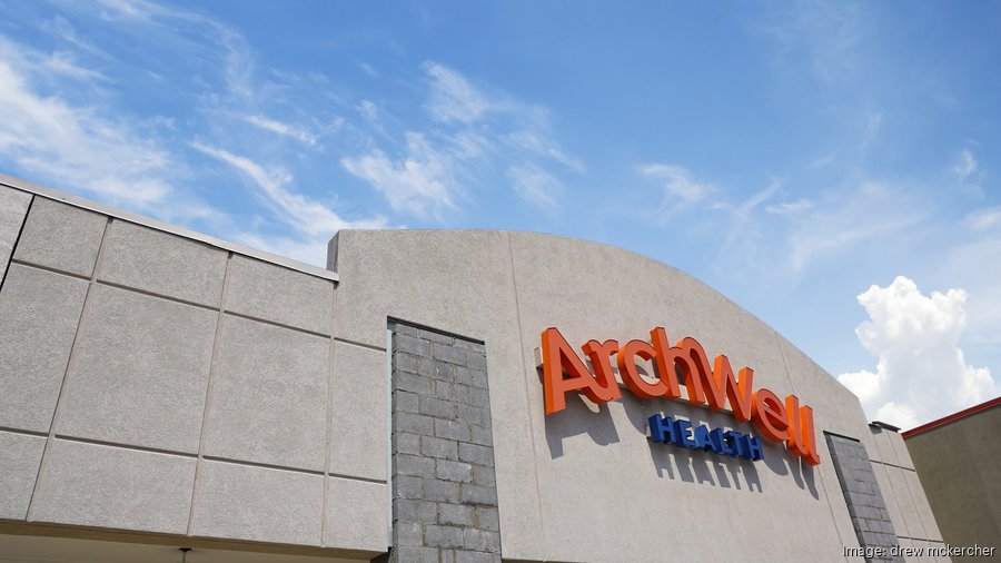 ArchWell Health opening in Five Points West - Birmingham Business Journal