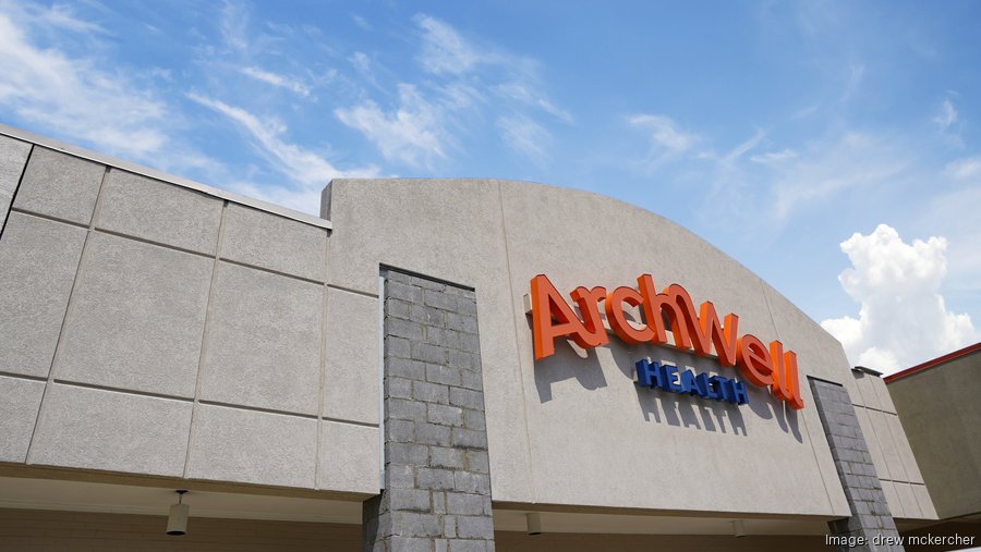 ArchWell Health brings primary care model for seniors to Kansas City ...