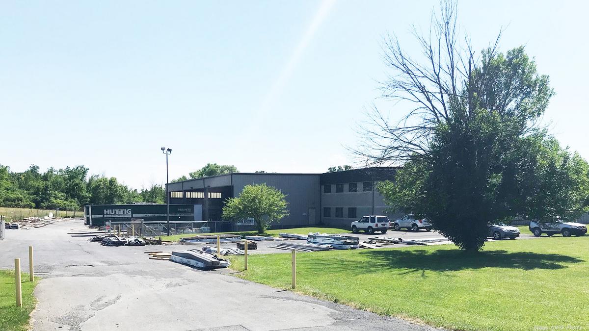 Huttig Building Products sells shuttered New York branch to Snow Joe ...
