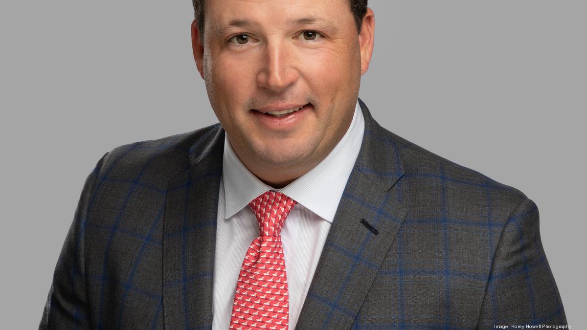 The Cushman & Wakefield office for Austin has a new managing principal - Austin Business Journal