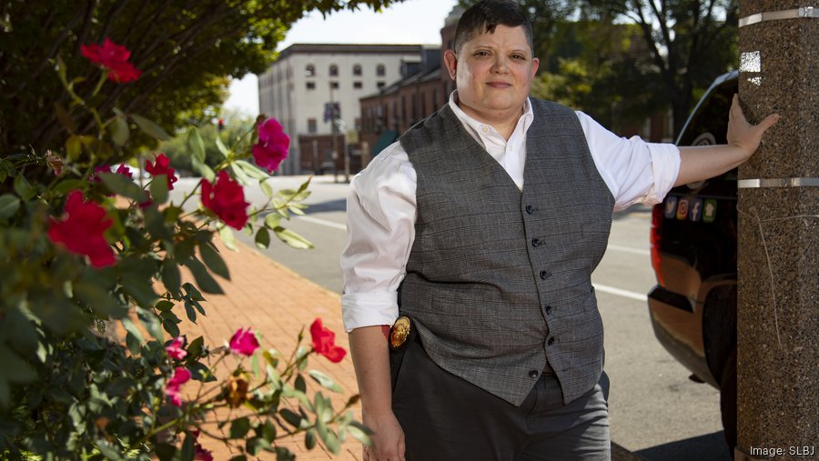 St. Louis Character: How Sarah Russell prepares the city for disasters ...