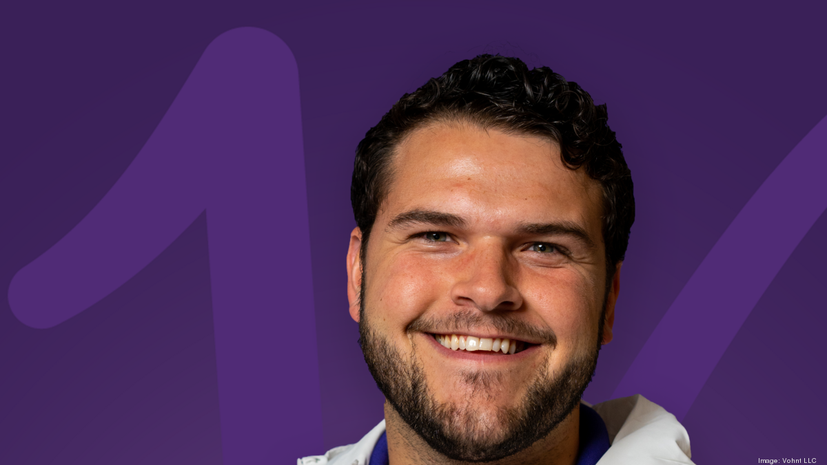 Valet oil changes, car detail startup Vohnt varooming in downtown ...