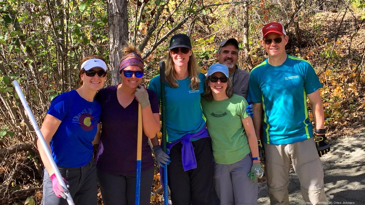 Good Works: Otten Johnson proves CSR isn't just for the big guys ...