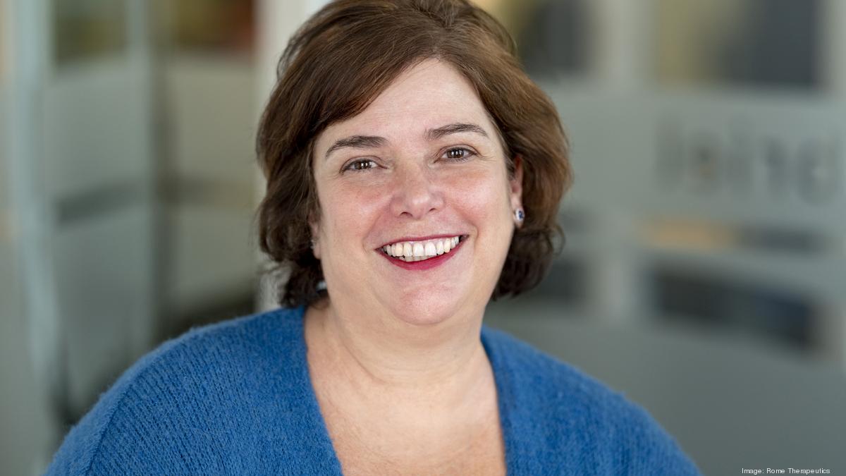 Rome Therapeutics sells to Waltham's Pretzel Therapeutics - Boston ...