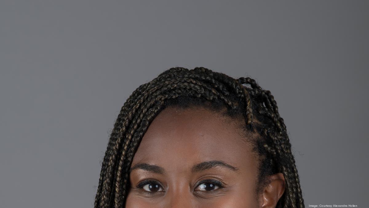 Alexandra Holien: 'Our vision is simple, powerful and completely ...