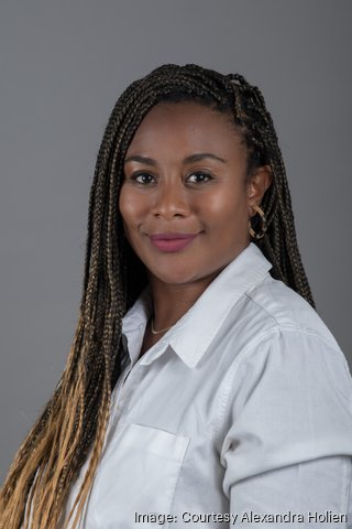 Alexandra Holien: 'Our vision is simple, powerful and completely ...