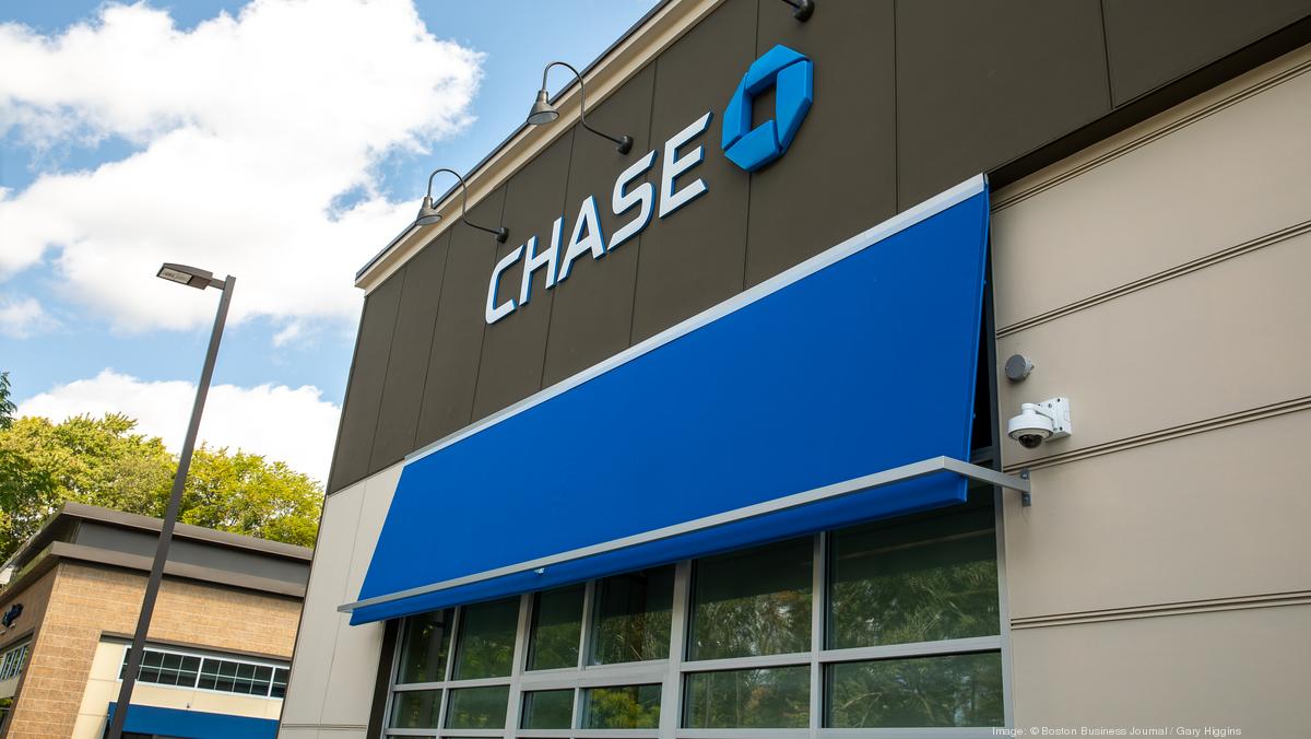 JPMorgan Chase & Co. continues Pittsburgh-area expansion with ...