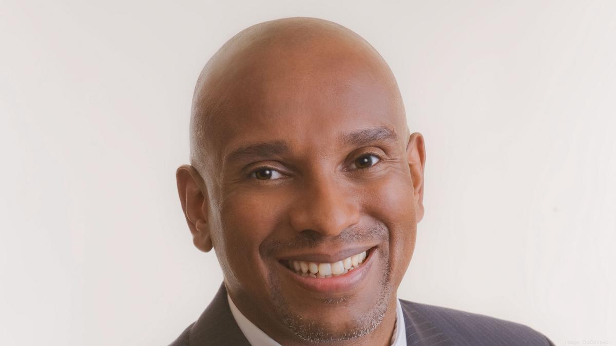 Dexter Turner on VertueLab backing and his cleantech startup OpConnect ...