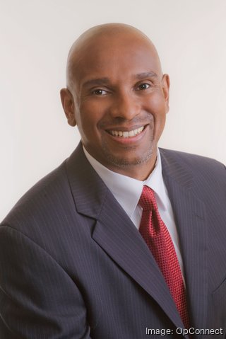 Dexter Turner on VertueLab backing and his cleantech startup OpConnect ...