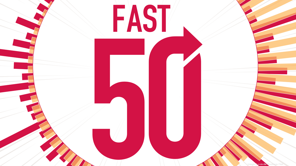 Louisville Business First's Fast 50 - Louisville Business First