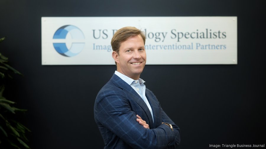 2023 Fast 50 Awards: US Radiology Specialists - Triangle Business Journal