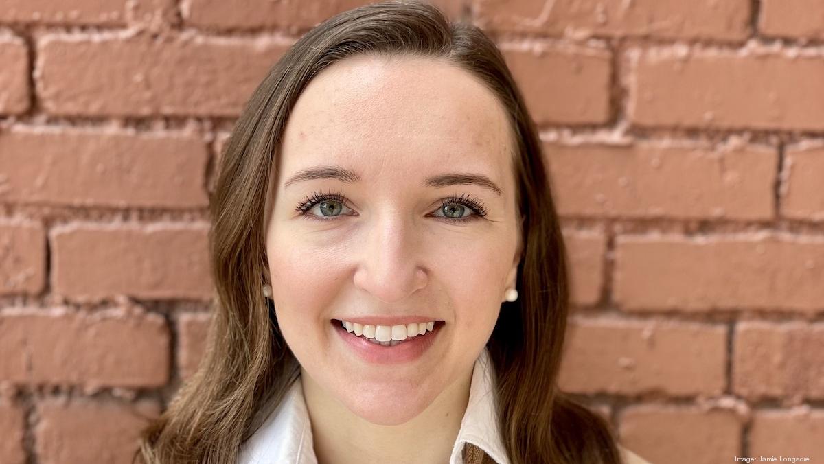 Inno Under 25: Jamie Longacre: Wave Strategy - Cleveland Business Journal