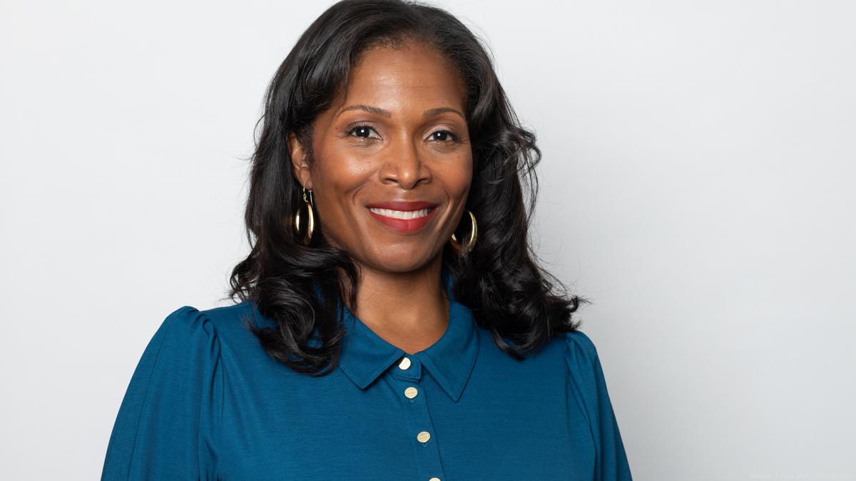 Kendra Perkins Norwood of Wiley - Washington Business Journal