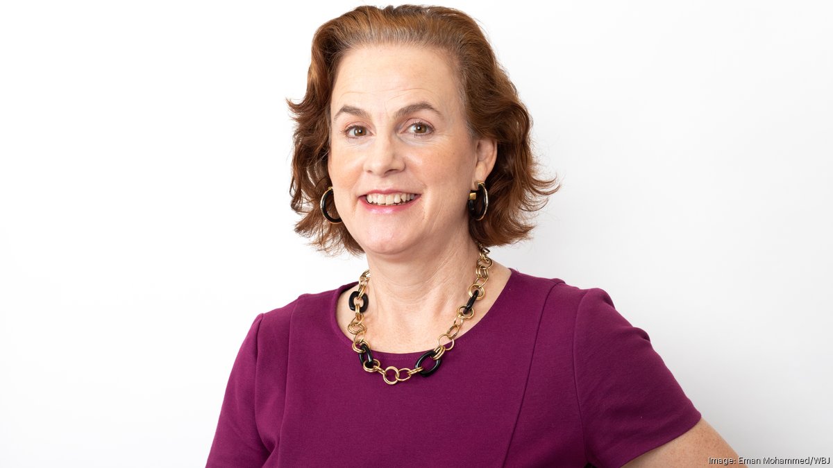 Emmes names Peter Ronco CEO, replacing Christine Dingivan - Washington ...