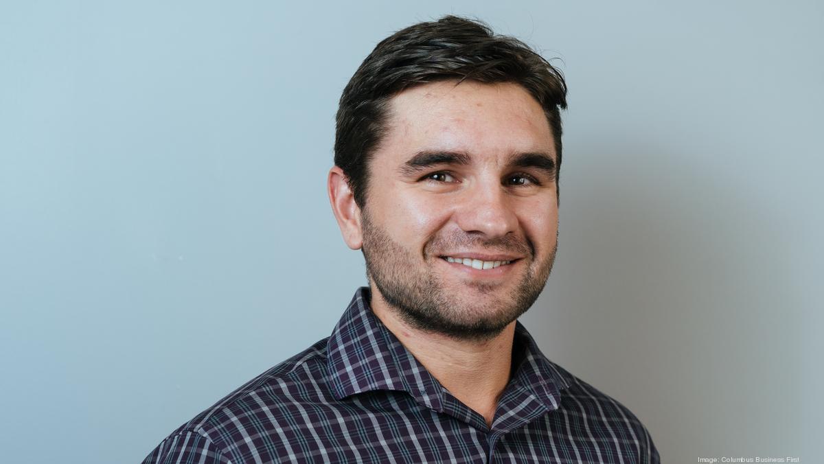 Inno Under 25: Michael Jarrett of Horizon Two Labs - Columbus Business ...