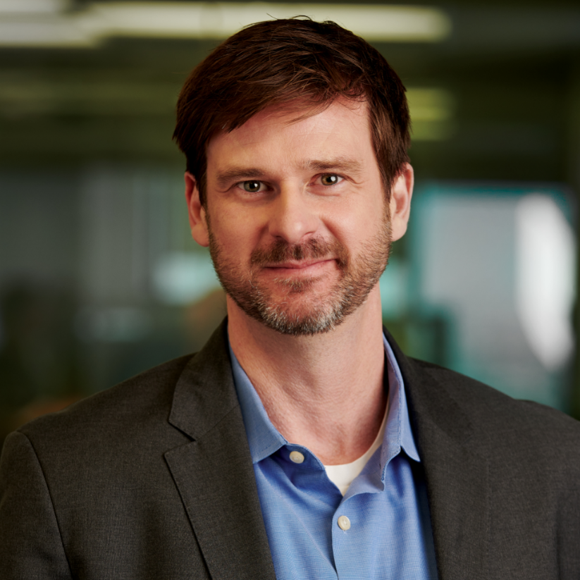 Ray Henger | People on The Move - Washington Business Journal