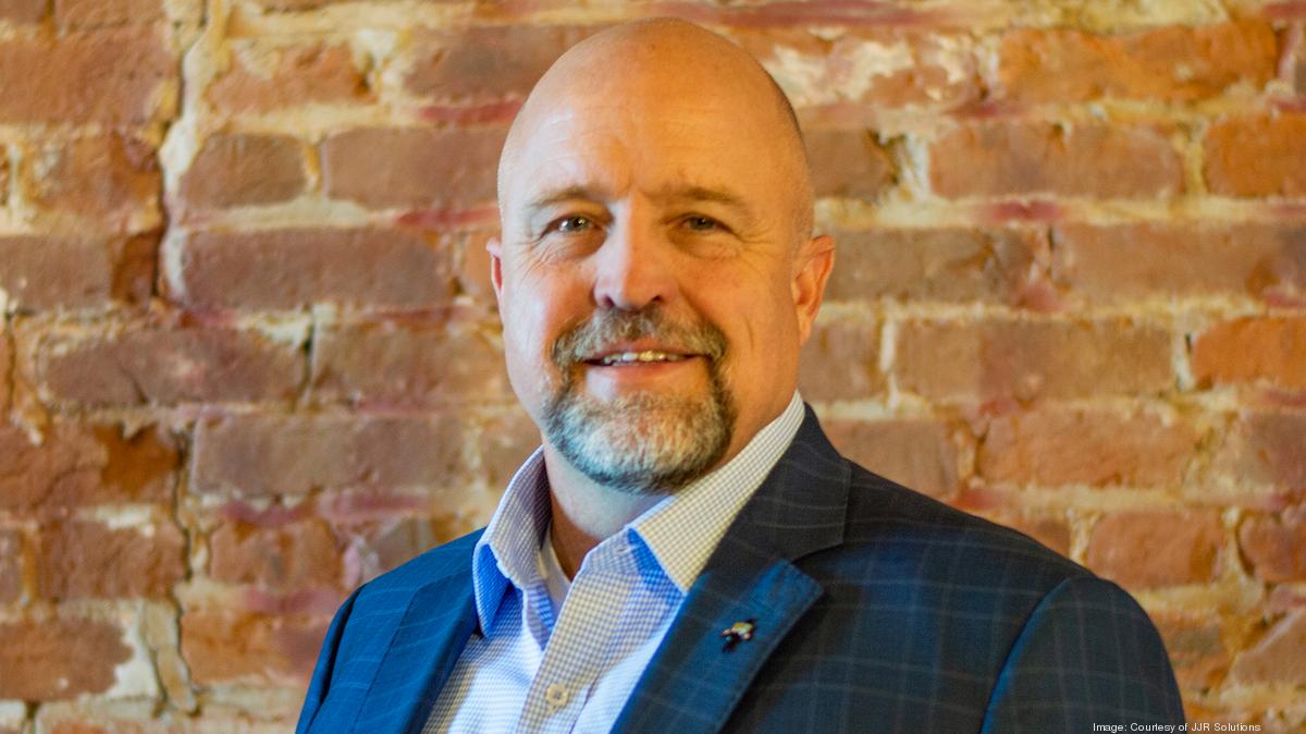 JJR Solutions hires former Segue Technologies VP David Hart as senior ...